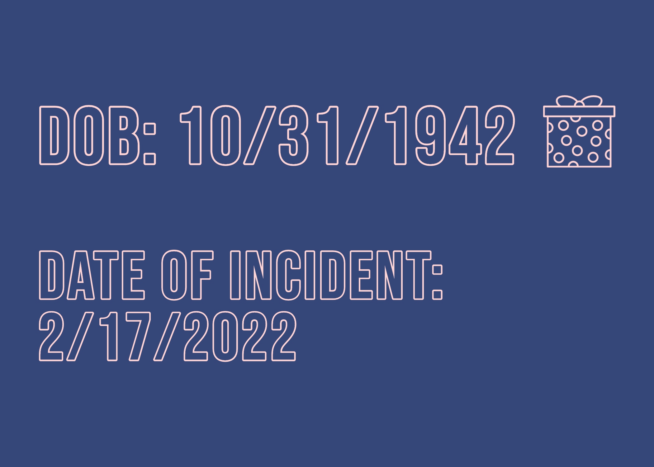 Patient Safety Escape Room Clue 2 | pagingdradventure